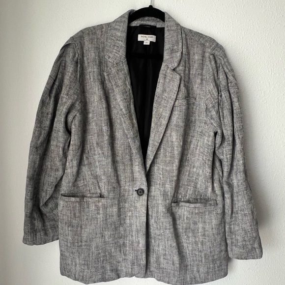 Rachel Comey | Jackets & Coats | Rachel Comey X Target Oversized Blazer ...